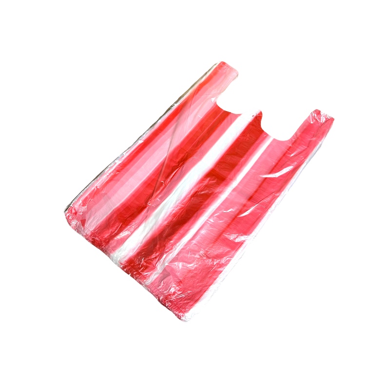 Plastové tašky - Sortea s.r.o.